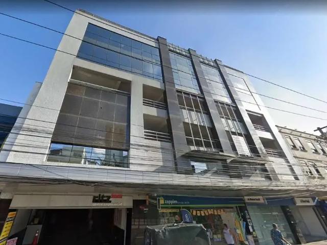 Conj. Comercial / Sala para Locação em Porto Alegre/RS Petrópolis 1 Quartos