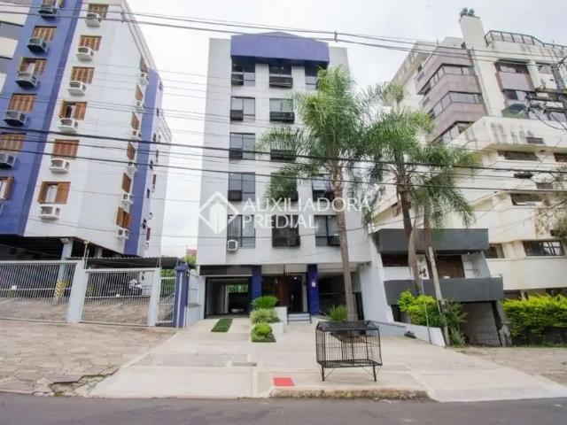 Conj. Comercial / Sala para Locação em Porto Alegre/RS Petrópolis 1 Quartos
