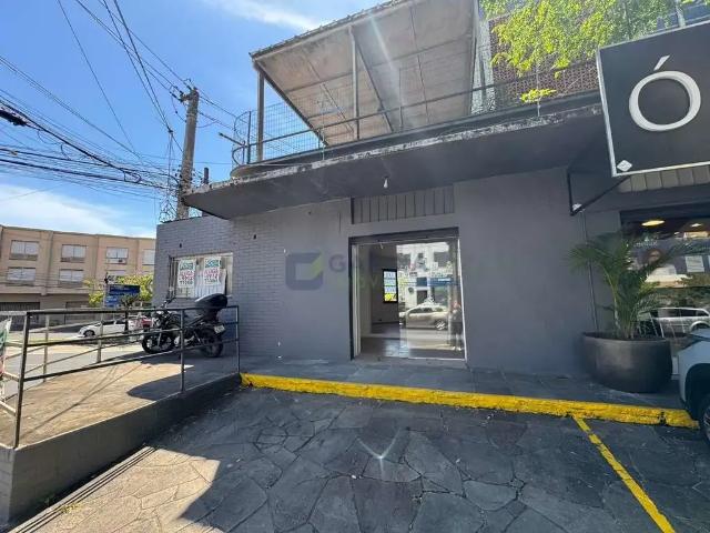 Conj. Comercial / Sala para Locação em Porto Alegre/RS Petrópolis