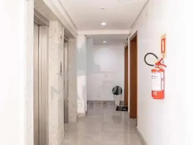 Conj. Comercial / Sala para Locação em Porto Alegre/RS Petrópolis