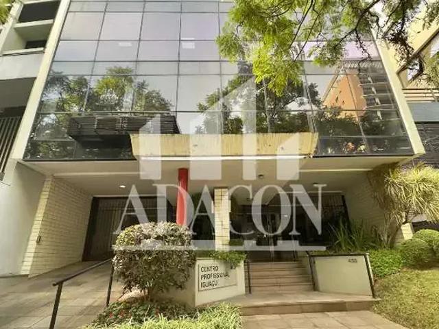 Conj. Comercial / Sala para Locação em Porto Alegre/RS Petrópolis