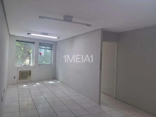 Conj. Comercial / Sala para Locação em Porto Alegre/RS Petrópolis