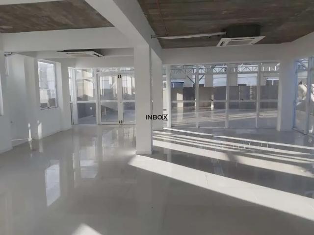 Conj. Comercial / Sala para Locação em Porto Alegre/RS Petrópolis
