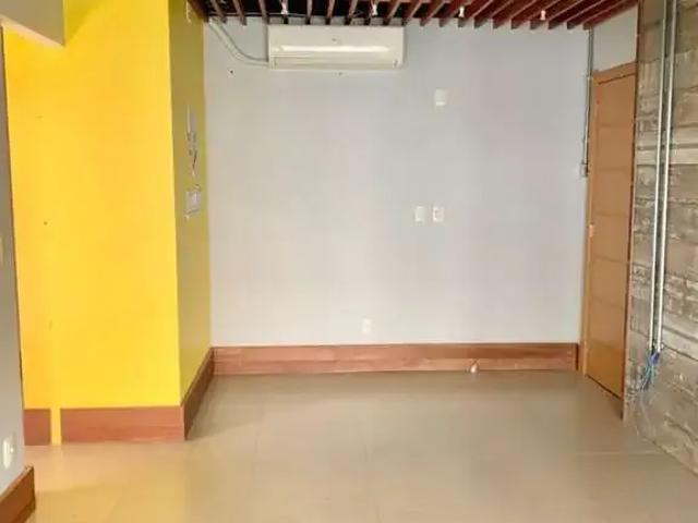 Conj. Comercial / Sala para Locação em Porto Alegre/RS Petrópolis