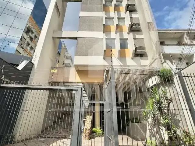 Conj. Comercial / Sala para Locação em Porto Alegre/RS Petrópolis