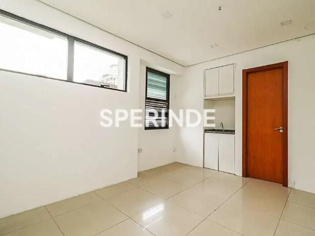 Conj. Comercial / Sala para Locação em Porto Alegre/RS Petrópolis