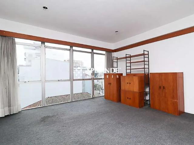 Conj. Comercial / Sala para Locação em Porto Alegre/RS Petrópolis