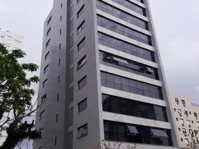 Conj. Comercial / Sala para Locação em Porto Alegre/RS Petrópolis