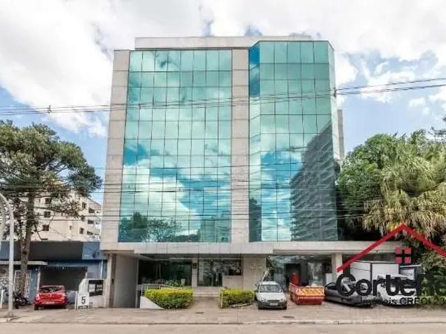 Conj. Comercial / Sala para Locação em Porto Alegre/RS Petrópolis