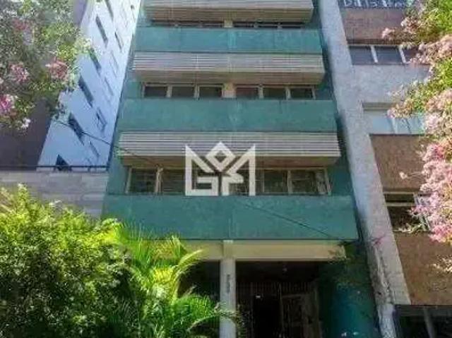 Conj. Comercial / Sala para Locação em Porto Alegre/RS Petrópolis