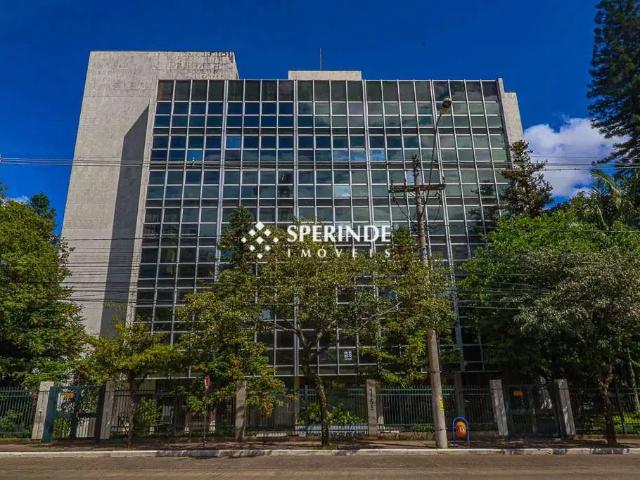 Conj. Comercial / Sala para Locação em Porto Alegre/RS Petrópolis