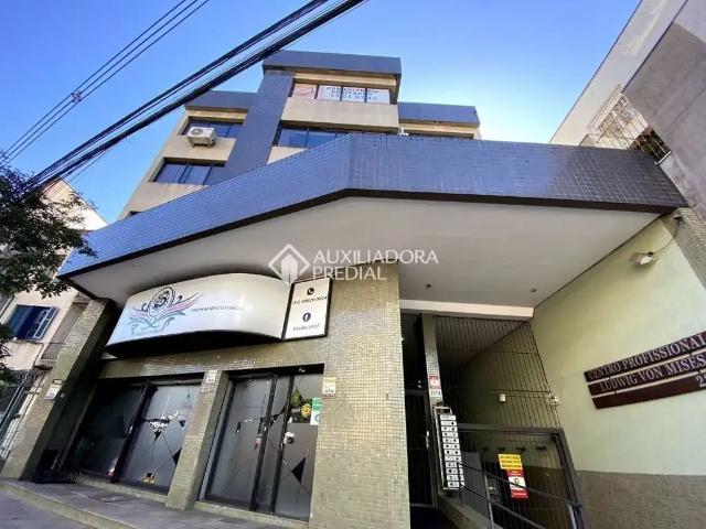 Conj. Comercial / Sala para Locação em Porto Alegre/RS Petrópolis