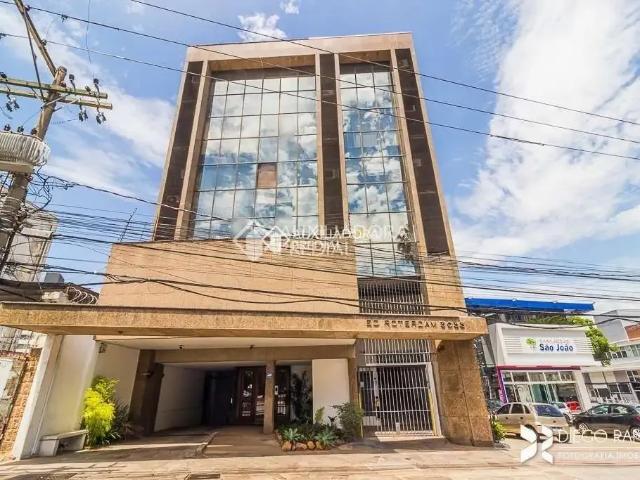 Conj. Comercial / Sala para Locação em Porto Alegre/RS Petrópolis