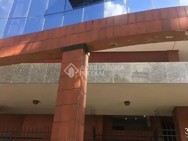 Conj. Comercial / Sala para Locação em Porto Alegre/RS Petrópolis