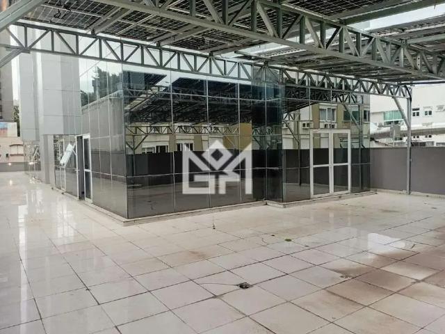 Conj. Comercial / Sala para Locação em Porto Alegre/RS Petrópolis