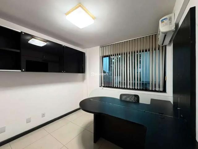 Conj. Comercial / Sala para Locação em Porto Alegre/RS Petrópolis