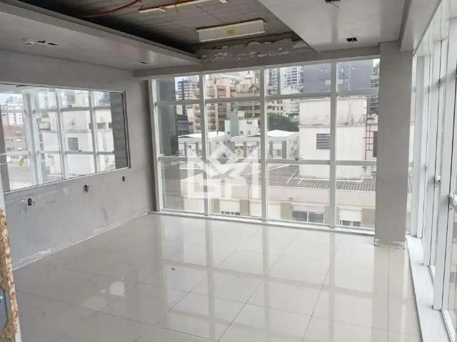 Conj. Comercial / Sala para Locação em Porto Alegre/RS Petrópolis