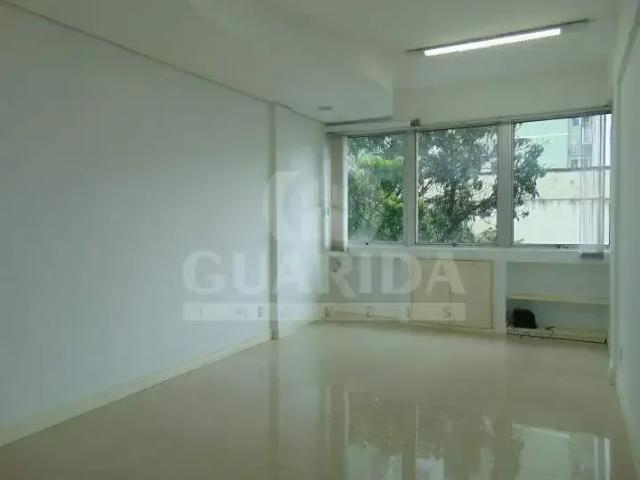Conj. Comercial / Sala para Locação em Porto Alegre/RS Petrópolis