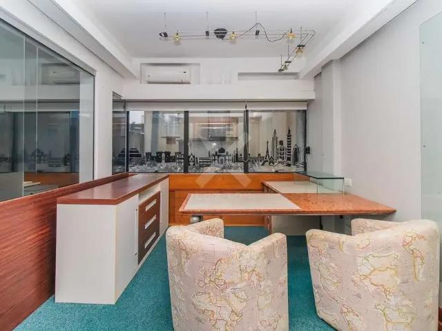 Conj. Comercial / Sala para Locação em Porto Alegre/RS Petrópolis