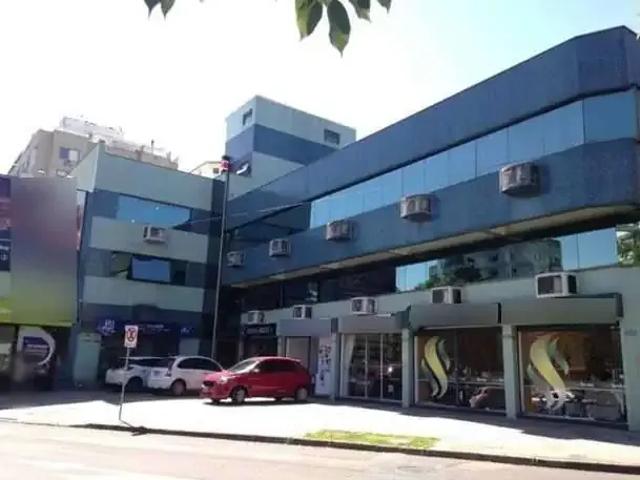 Conj. Comercial / Sala para Locação em Porto Alegre/RS Petrópolis