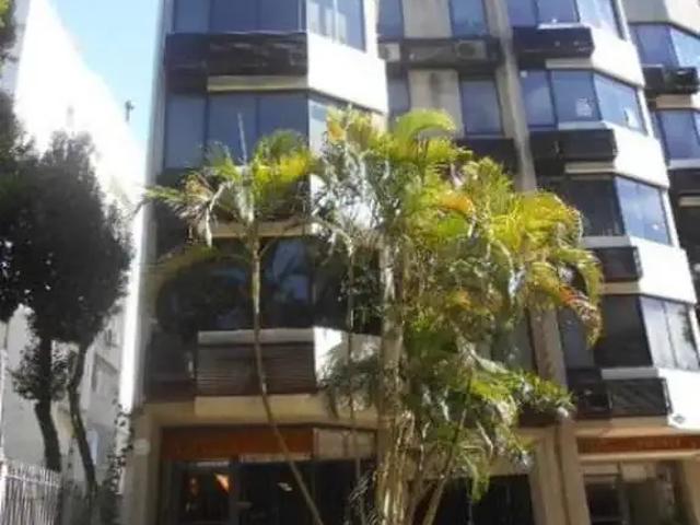 Conj. Comercial / Sala para Locação em Porto Alegre/RS Petrópolis