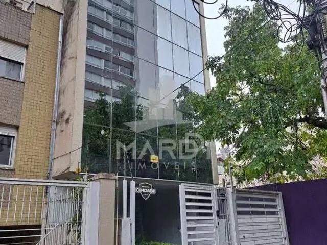 Conj. Comercial / Sala para Locação em Porto Alegre/RS Petrópolis