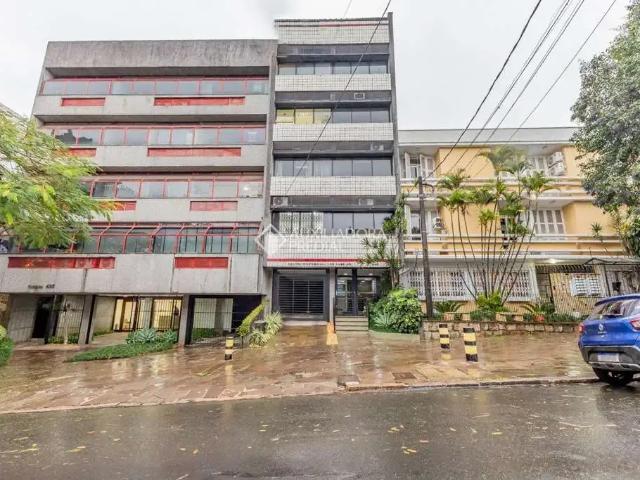 Conj. Comercial / Sala para Locação em Porto Alegre/RS Petrópolis