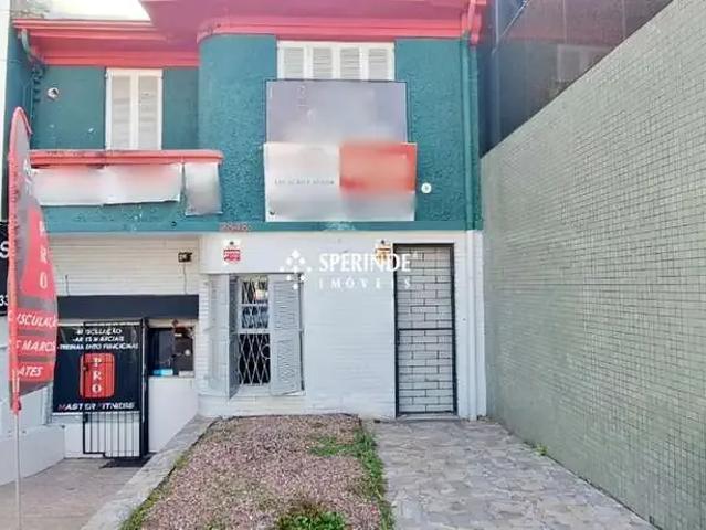 Conj. Comercial / Sala para Locação em Porto Alegre/RS Petrópolis