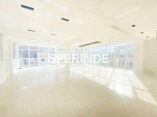 Conj. Comercial / Sala para Locação em Porto Alegre/RS Petrópolis