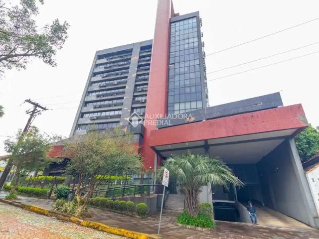 Conj. Comercial / Sala para Locação em Porto Alegre/RS Petrópolis