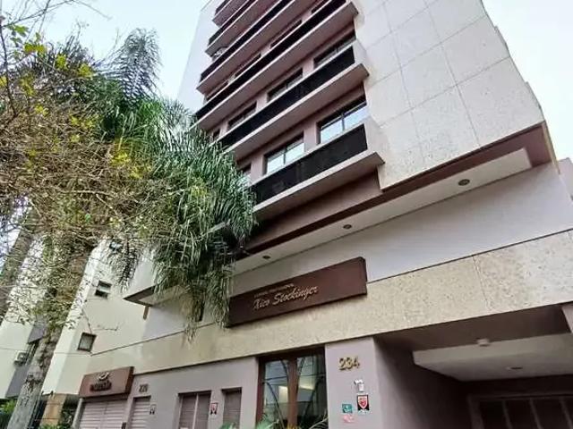 Conj. Comercial / Sala para Locação em Porto Alegre/RS Petrópolis