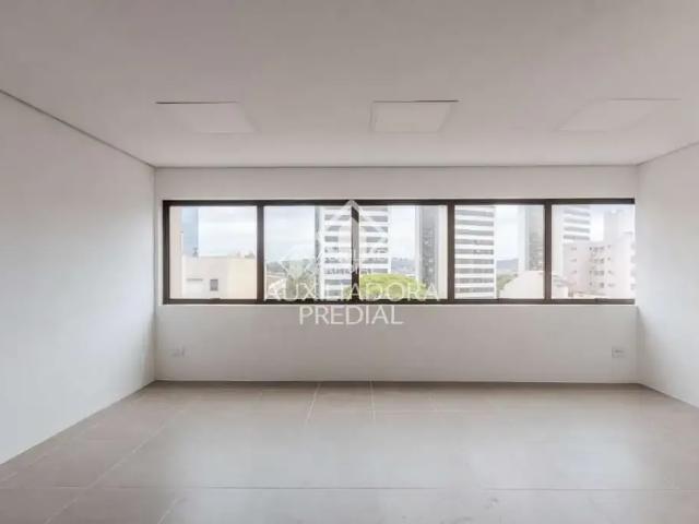 Conj. Comercial / Sala para Locação em Porto Alegre/RS Petrópolis