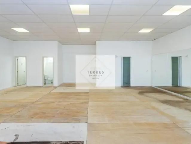 Conj. Comercial / Sala para Locação em Porto Alegre/RS Petrópolis