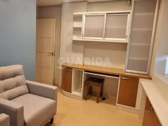 Conj. Comercial / Sala para Locação em Porto Alegre/RS Petrópolis