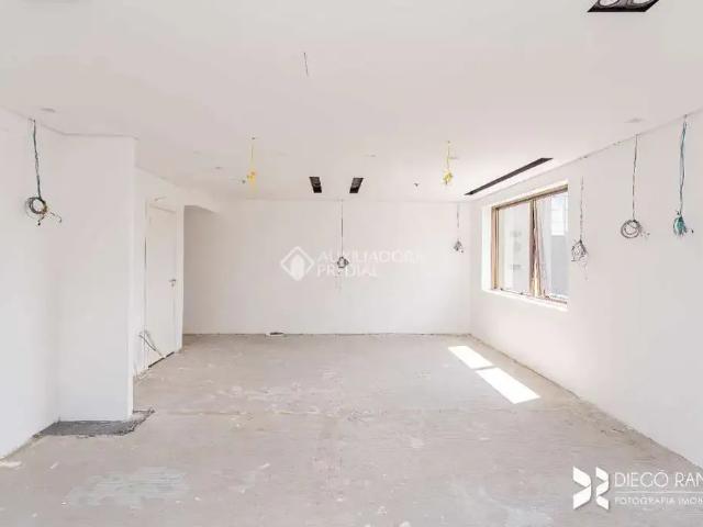 Conj. Comercial / Sala para Locação em Porto Alegre/RS Petrópolis