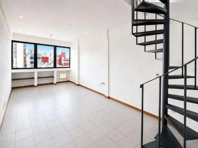 Conj. Comercial / Sala para Locação em Porto Alegre/RS Petrópolis
