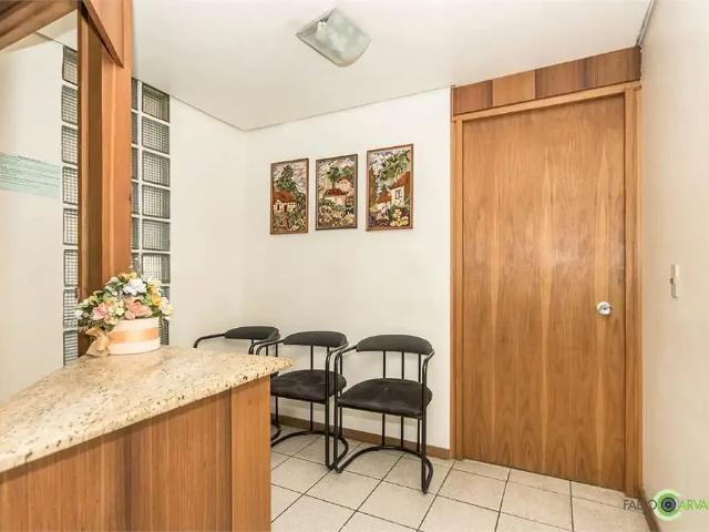 Conj. Comercial / Sala para Locação em Porto Alegre/RS Petrópolis