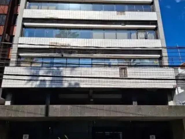 Conj. Comercial / Sala para Locação em Porto Alegre/RS Petrópolis