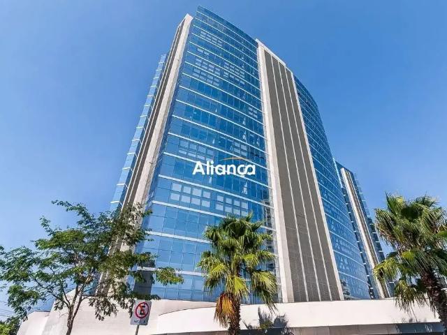 Conj. Comercial / Sala para Locação em Porto Alegre/RS Petrópolis