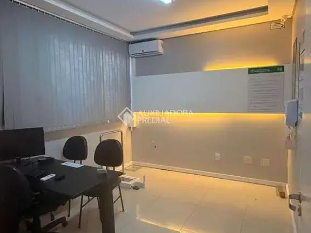 Conj. Comercial / Sala para Locação em Porto Alegre/RS Petrópolis