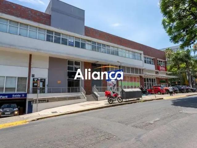 Conj. Comercial / Sala para Locação em Porto Alegre/RS Petrópolis