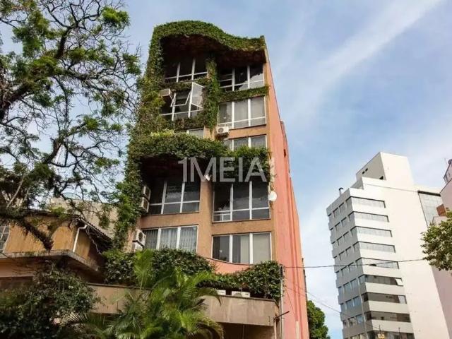 Conj. Comercial / Sala para Locação em Porto Alegre/RS Petrópolis