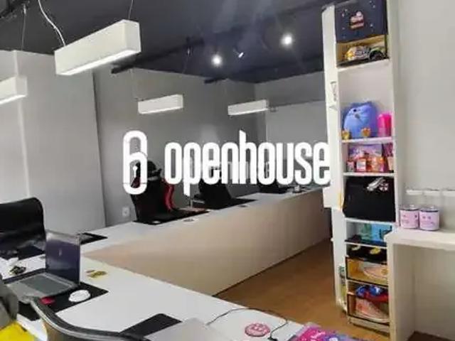 Conj. Comercial / Sala para Locação em Porto Alegre/RS Petrópolis