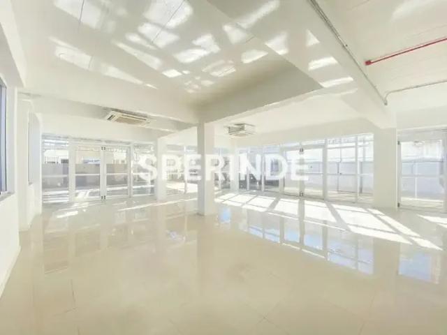 Conj. Comercial / Sala para Locação em Porto Alegre/RS Petrópolis