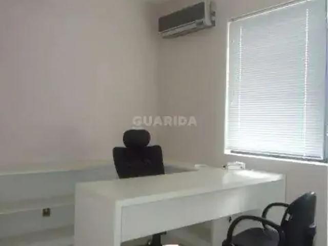Conj. Comercial / Sala para Locação em Porto Alegre/RS Petrópolis