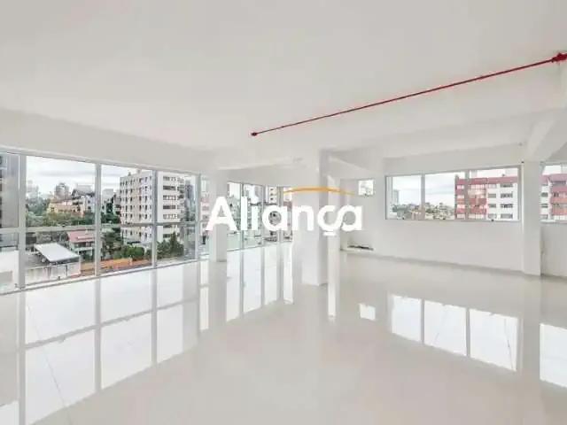 Conj. Comercial / Sala para Locação em Porto Alegre/RS Petrópolis