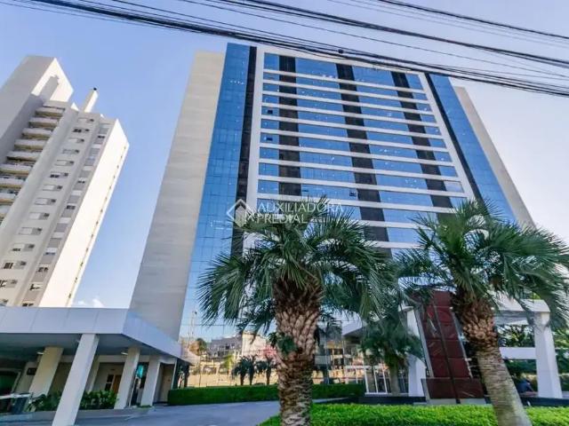 Conj. Comercial / Sala para Locação em Porto Alegre/RS Petrópolis
