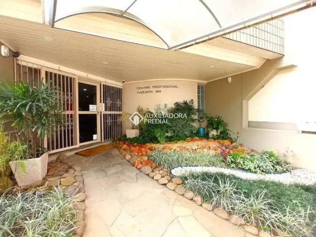 Conj. Comercial / Sala para Locação em Porto Alegre/RS Petrópolis