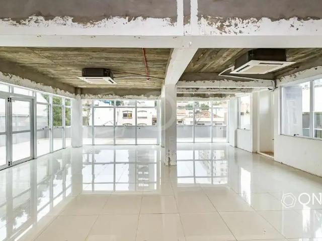 Conj. Comercial / Sala para Locação em Porto Alegre/RS Petrópolis