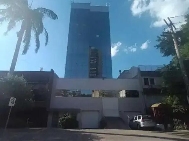 Conj. Comercial / Sala para Locação em Porto Alegre/RS Petrópolis